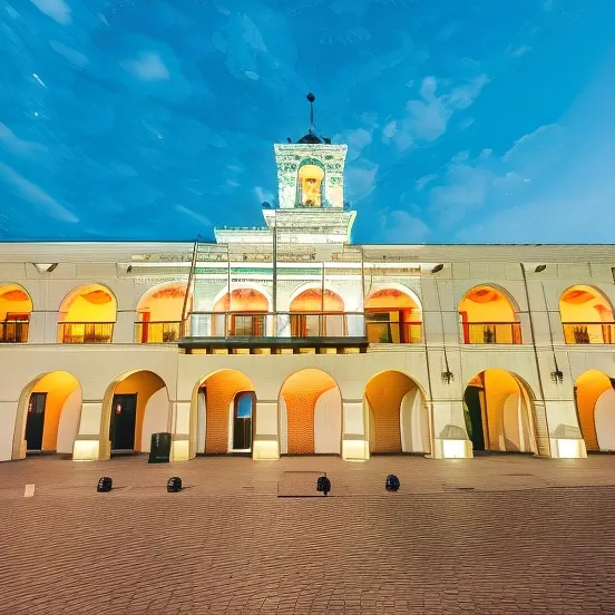 Distrito A Fma Coliving - Salta