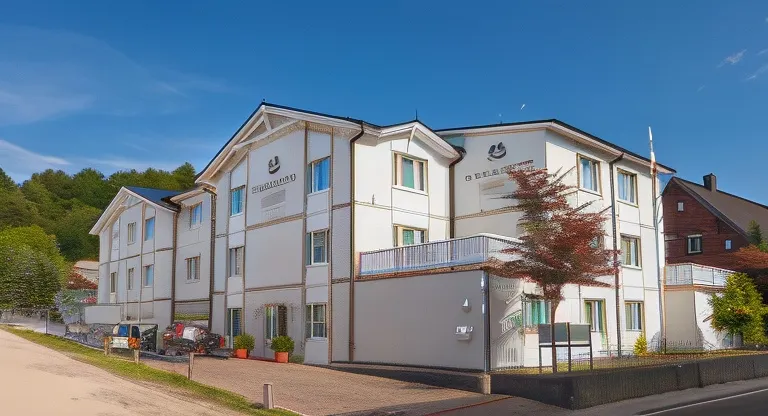 Hotel Meerzeit Binz - Binz