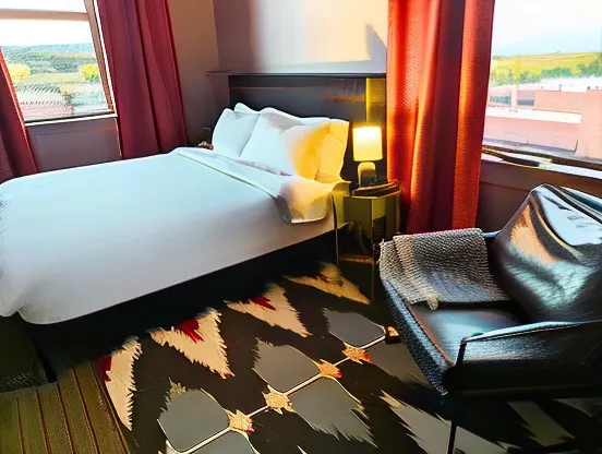 The Well Hotel & Taproom - Trinidad, CO