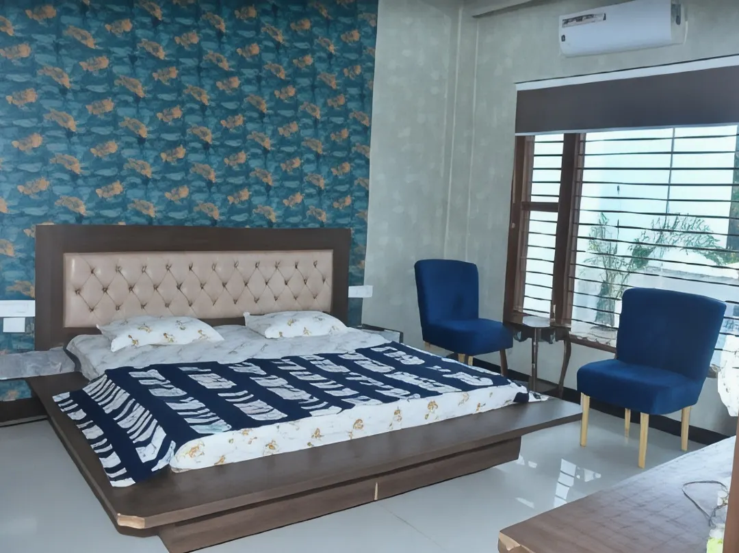 Shreshth Home Stay Haridwar - Haridwar