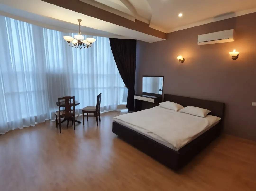 Astra Hotel - Ессентуки