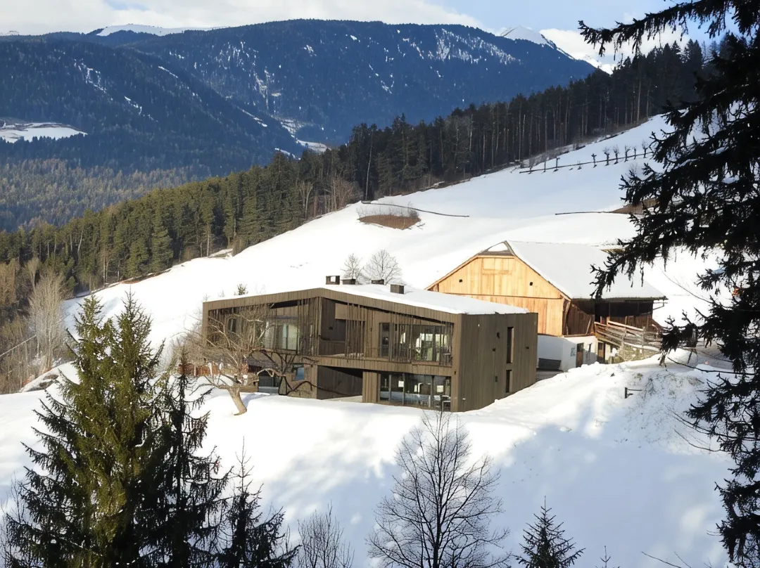 Naturapart Am Stockerhof - Olang