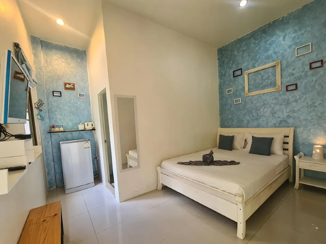 Baan Hello Samed - Ko Samet