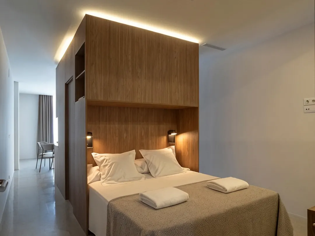 Mon Suites Dau - Valencia