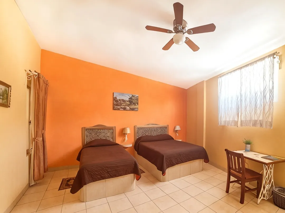 Hotel Del Río Orizaba - Orizaba