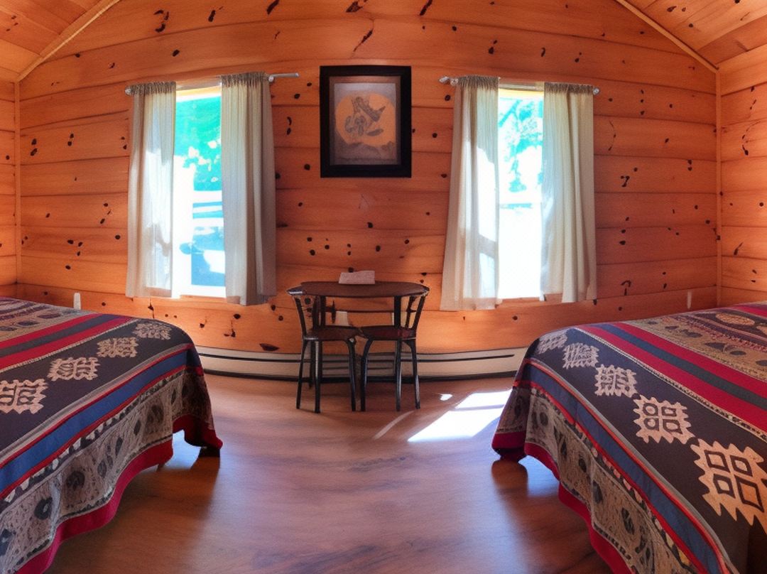 Elk Springs Resort - Snowshoe, WV