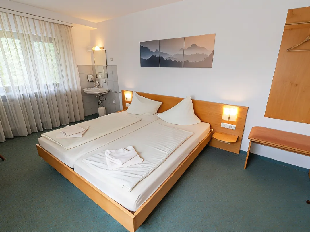 Hotel Landgasthof Ratz - Achern