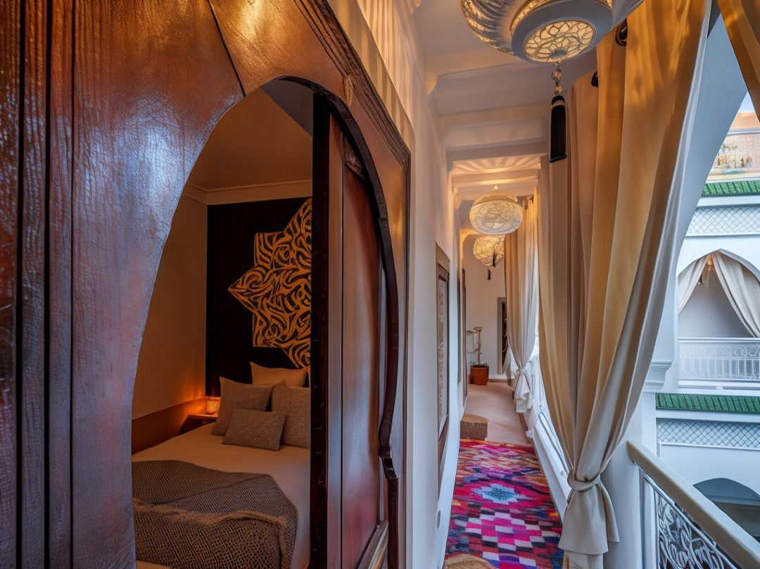 L'oriental Medina & Spa - Marrakesh