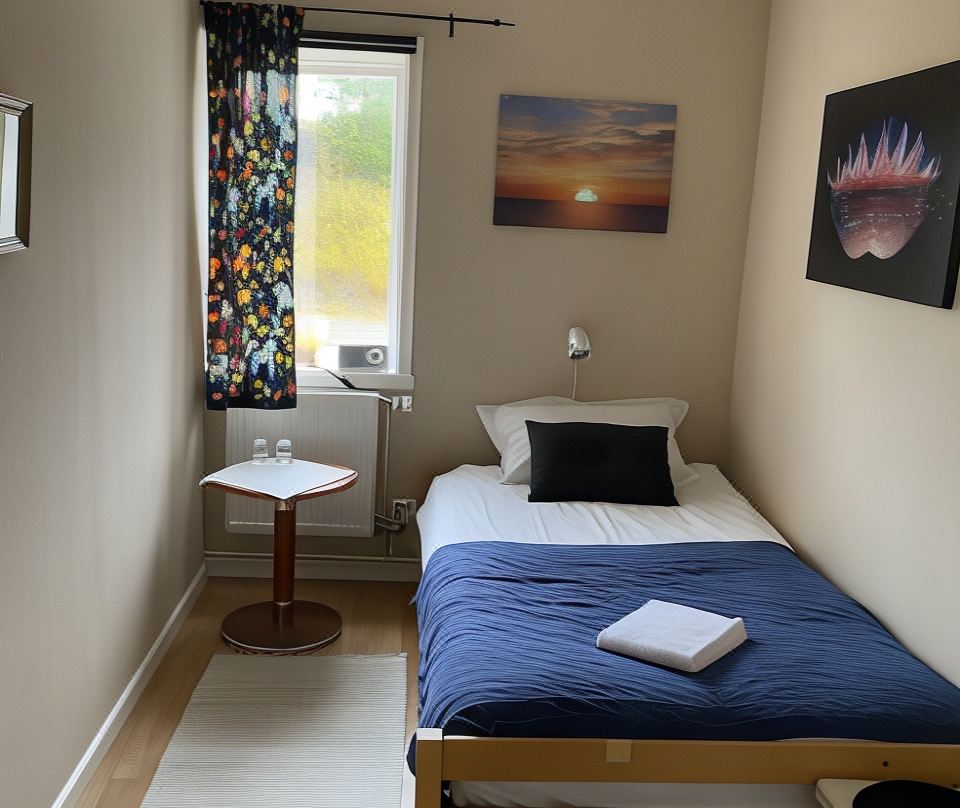 Sälengården - Dalarnas län