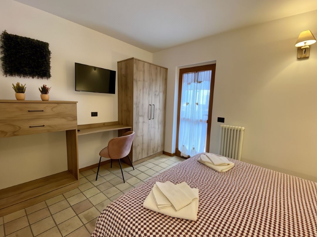 Residence Orto Di Venanzio - Barrea