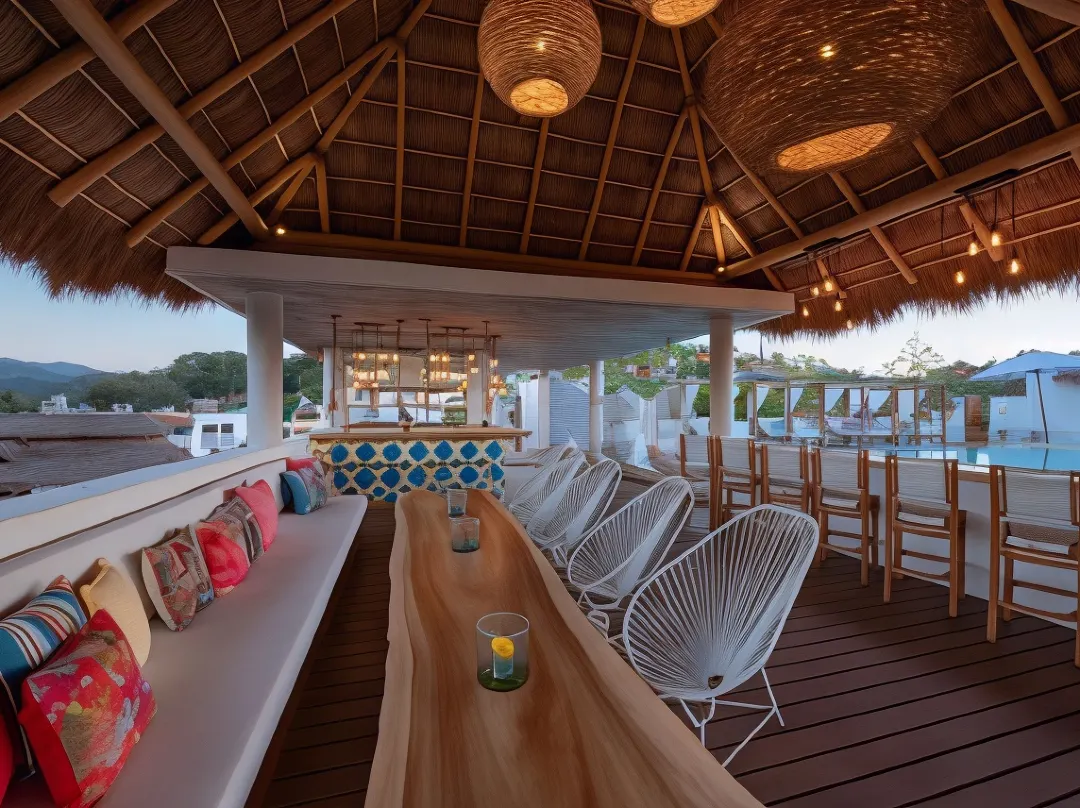 Sayulinda Hotel - Sayulita