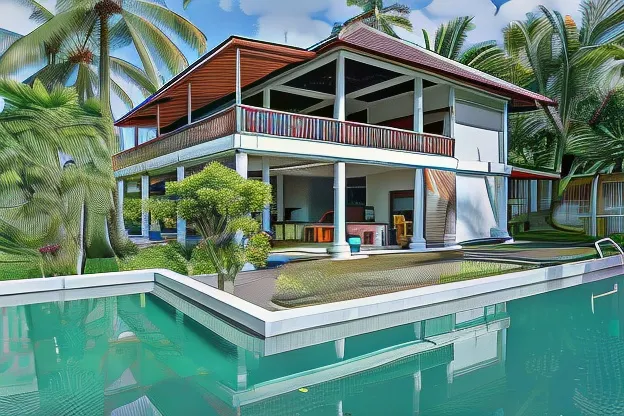 Galalima Glamping - Bali