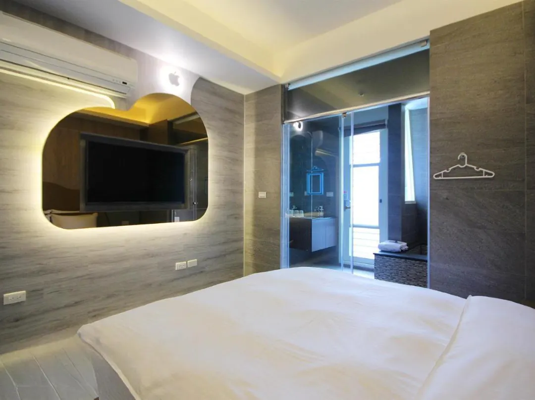 Now And Then Hot Spring Inn - Taipeh