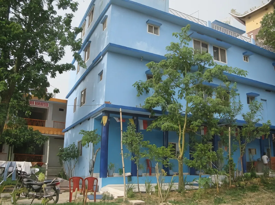 Tara Guest House - Bihar