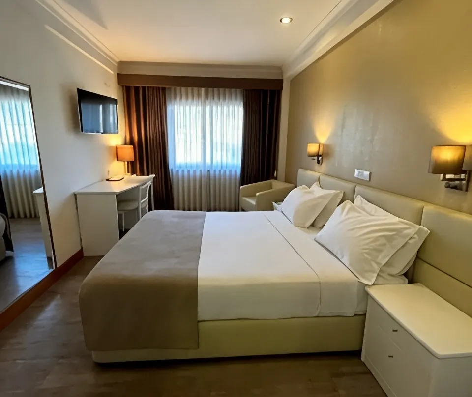 Seculo Hotel - Porto