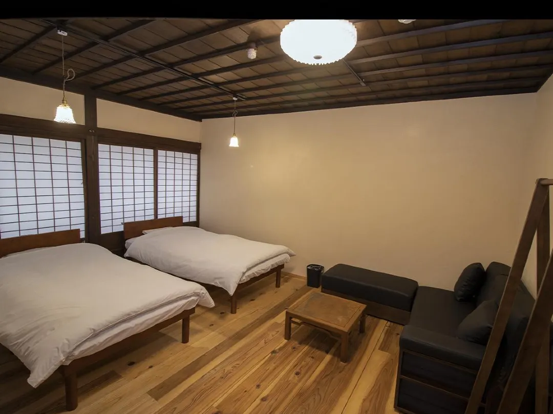 Gloce Nishiaizu Fukunoya - いわき市