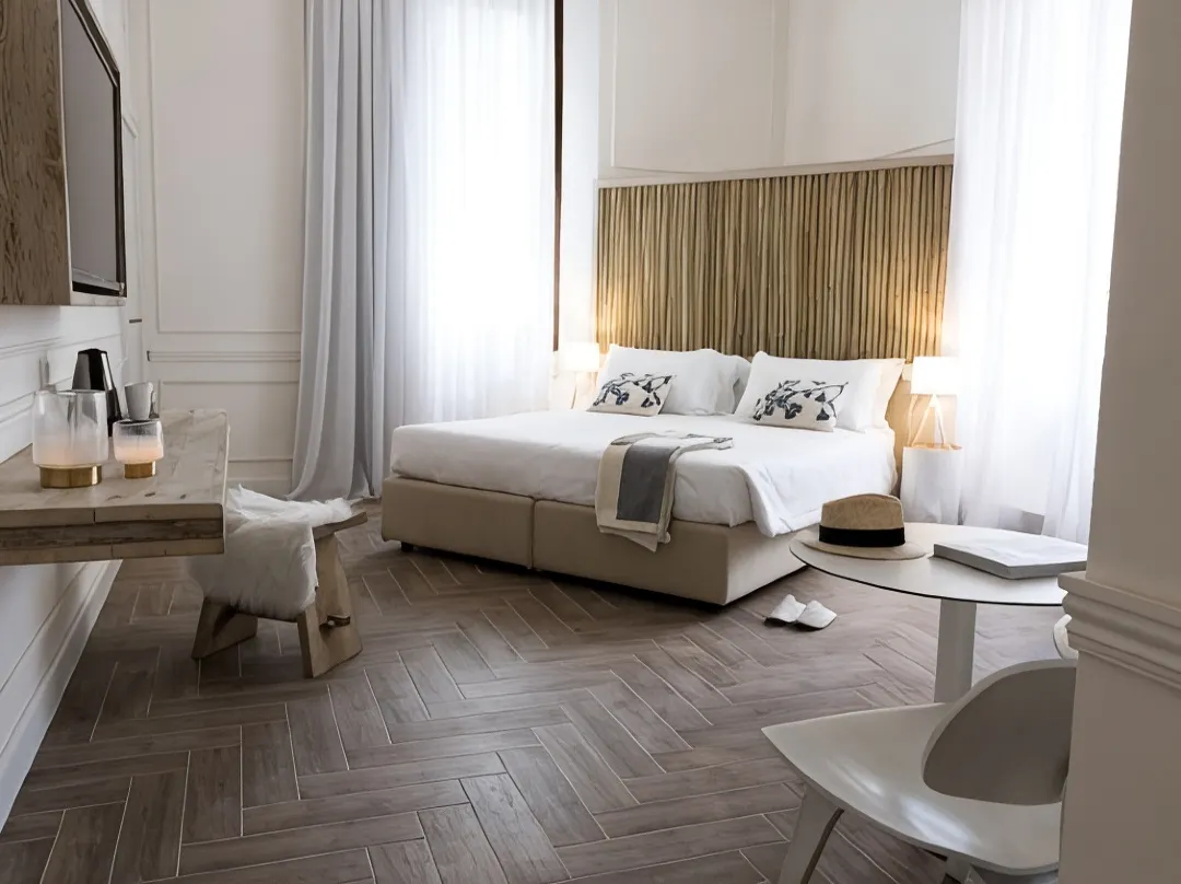 Eco Urban B&b - Florencia