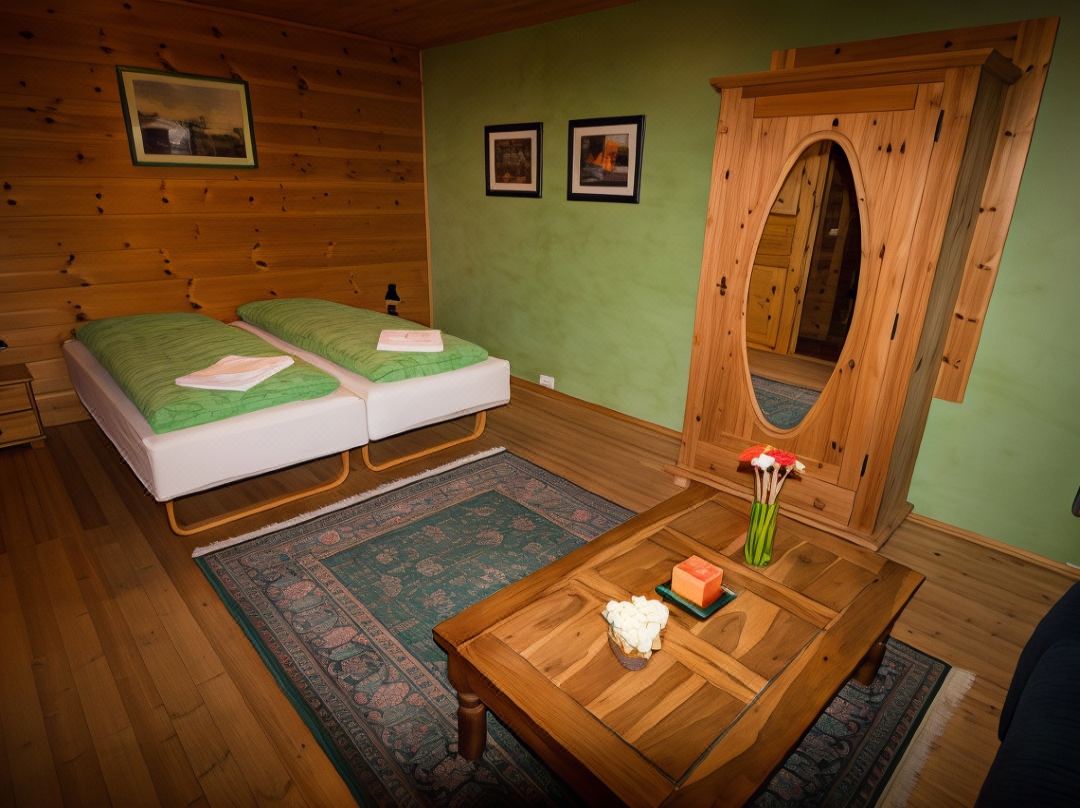 Alfasteinn Country Home Guesthouse - Island
