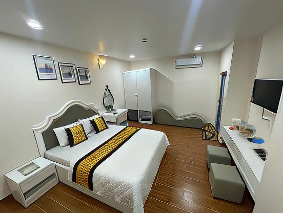 Thinh Gia Hotel - Binh Duong