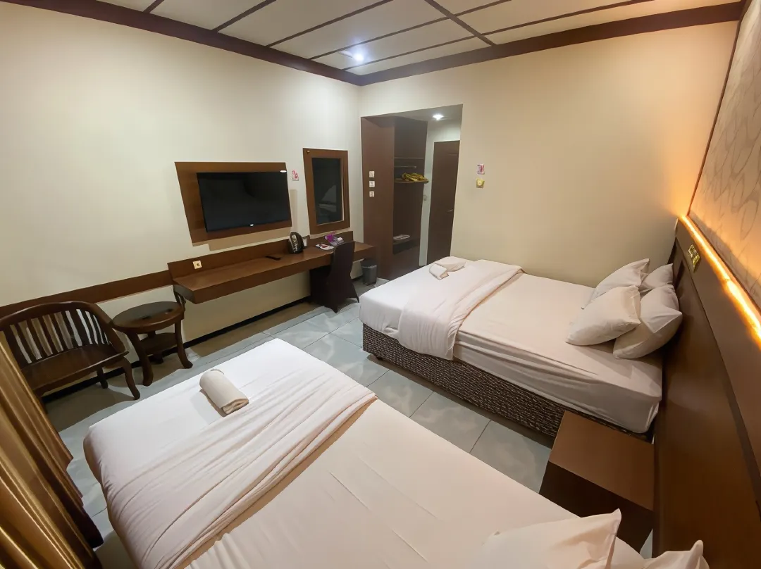 Pondok Indah Hotel - Boyolali