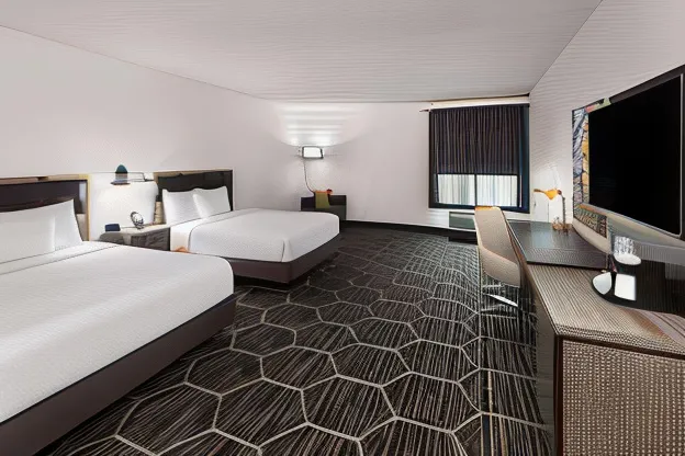 La Quinta Inn & Suites By Wyndham Austin Parmer/tech Ridge - Austin, TX