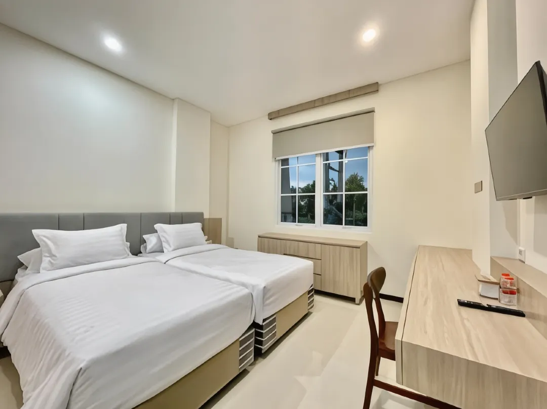 Kawa Living - Surabaya