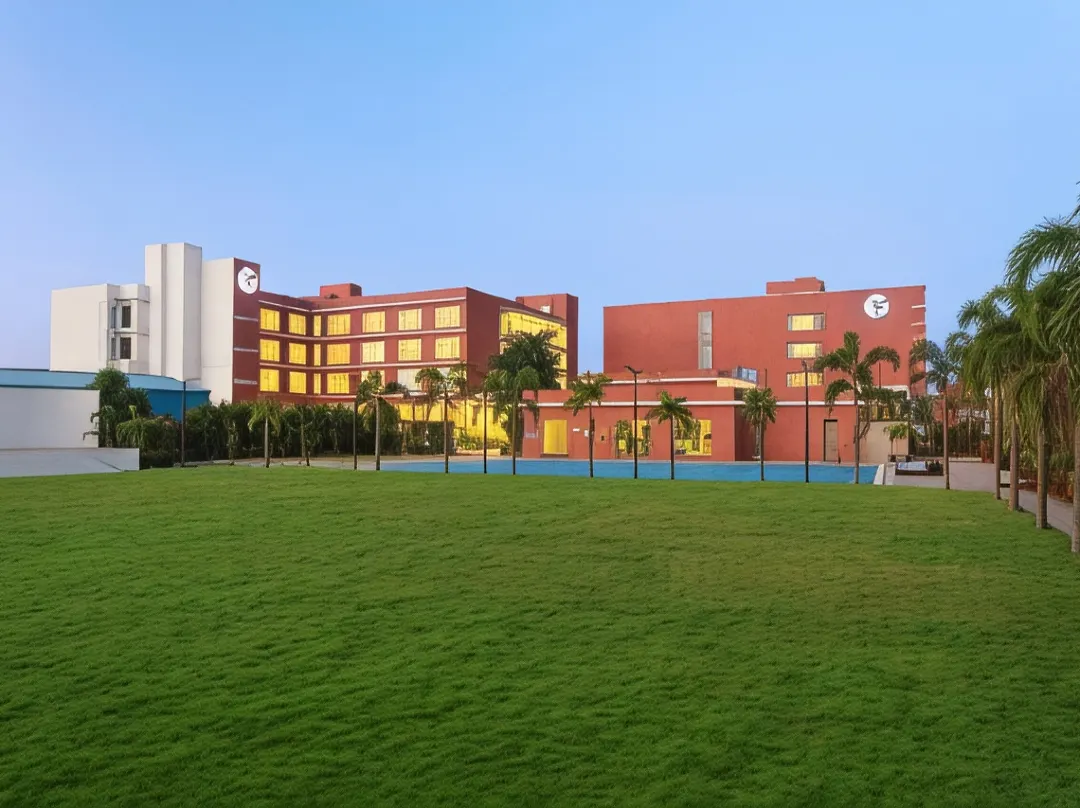 Fortune Park Airport Road, Hubballi - Member Itc Hotels' Group - Hubli