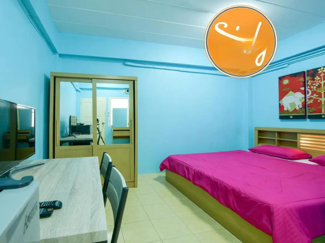Sindy's Hostel - Pattaya City