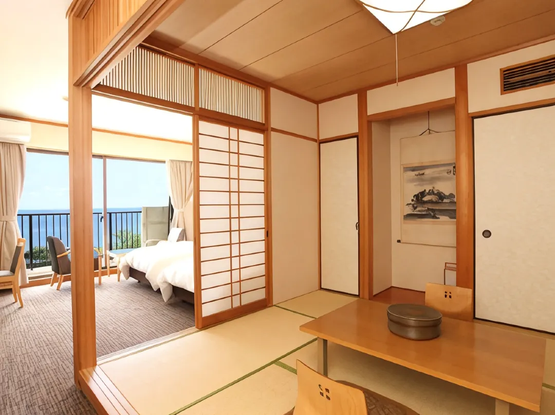 Tsushima Grand Hotel - Tsushima