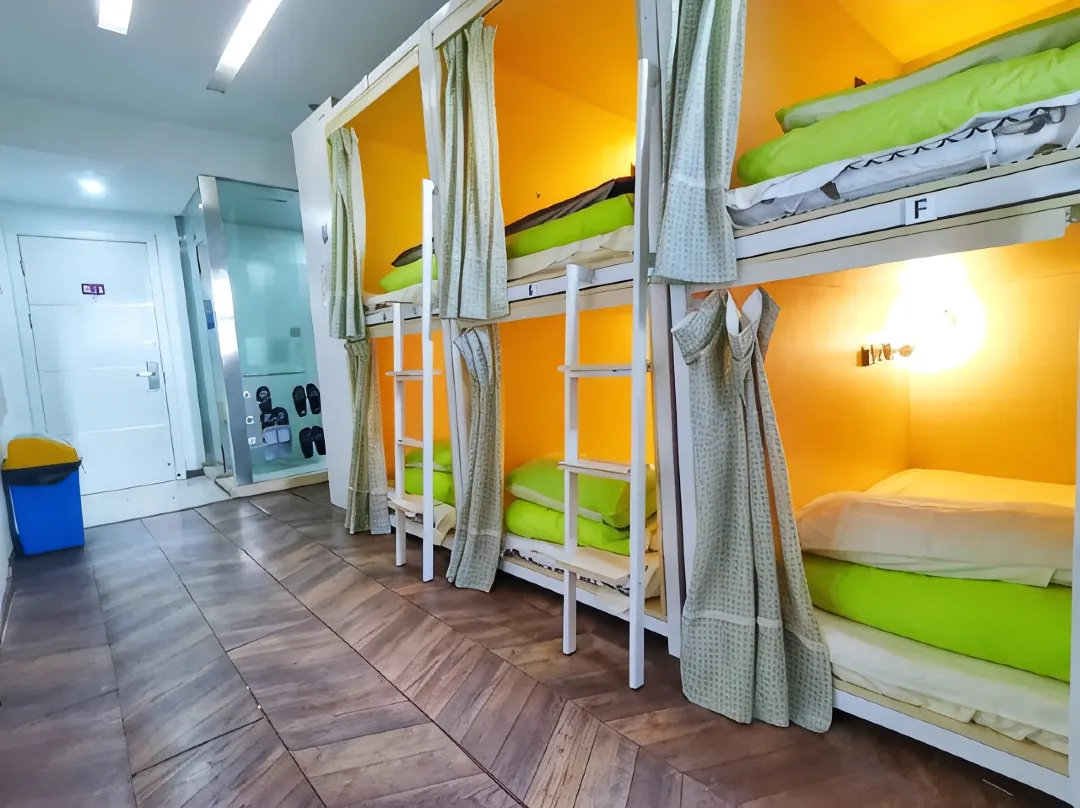 Hangzhou Hamigua Hotel - Hangzhou