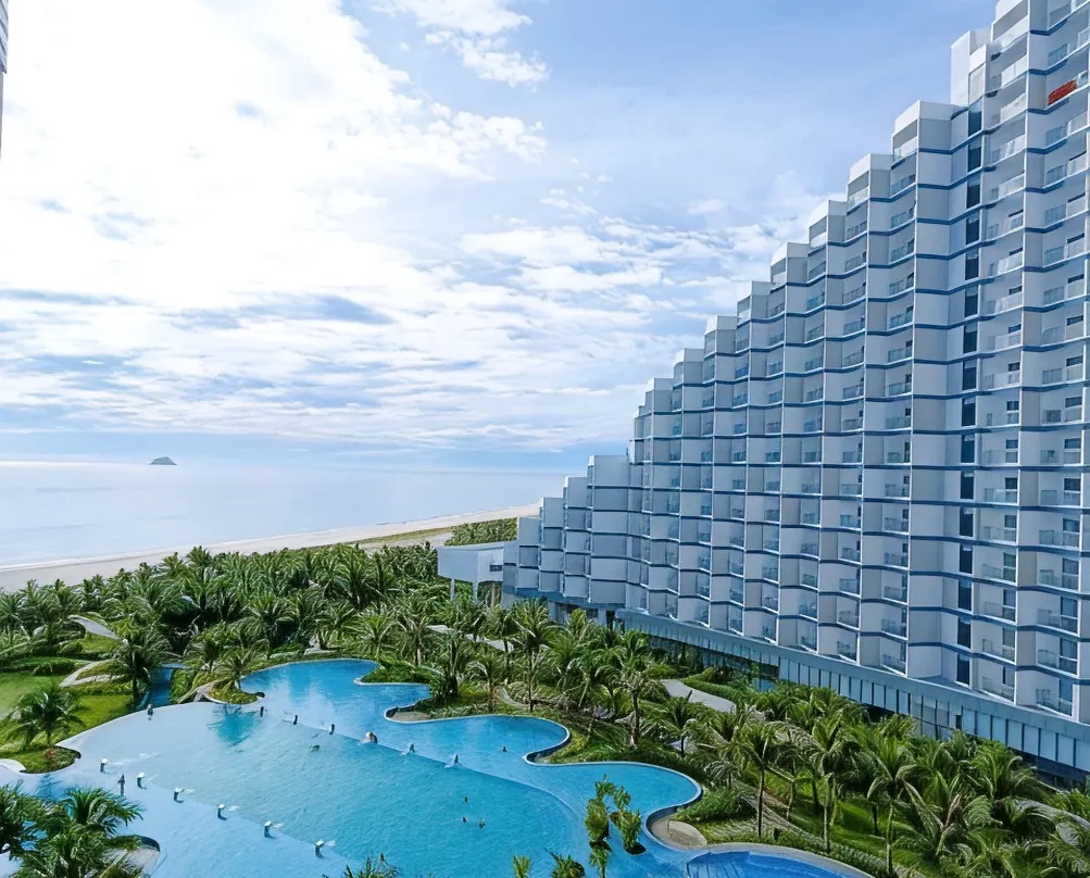 Lumi Havie Cam Ranh - Cam Ranh