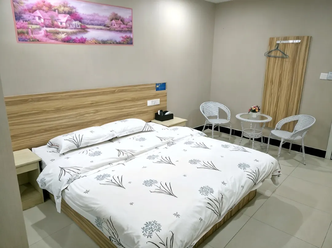 Lianfa Hostel - Shenzhen