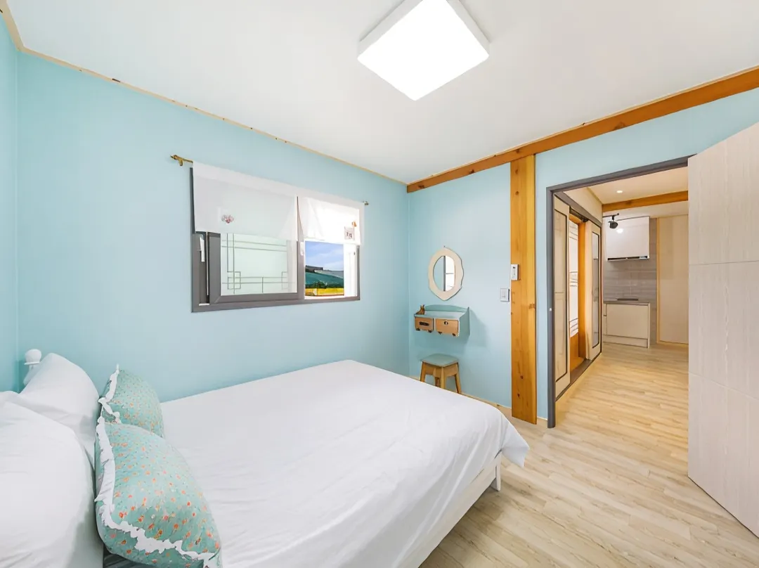 Suncheon Suncheonman Sup Pension - Suncheon-si