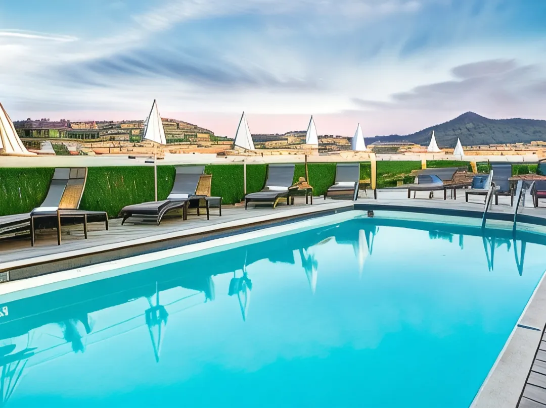 Hotel Gounod Fully Renovated - Nice