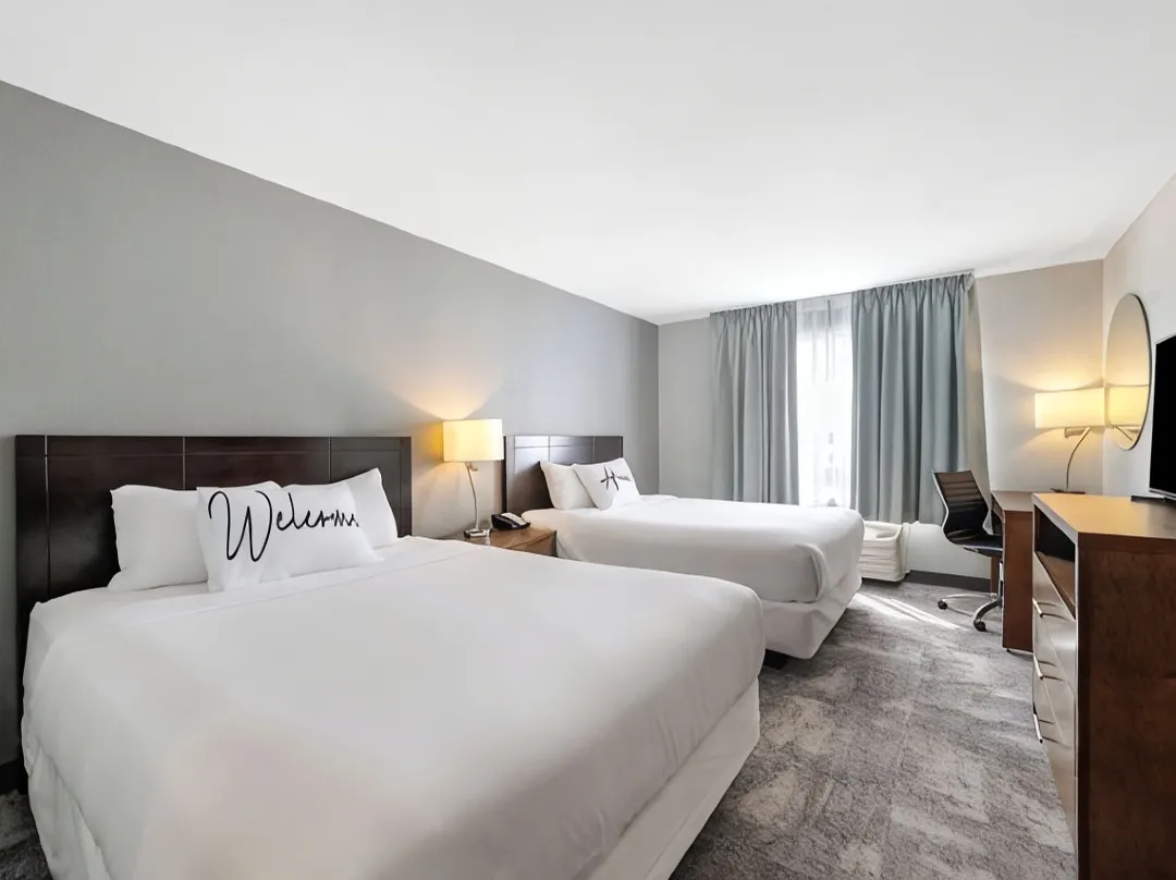 Home Inn And Suites Lloydminster - Lloydminster