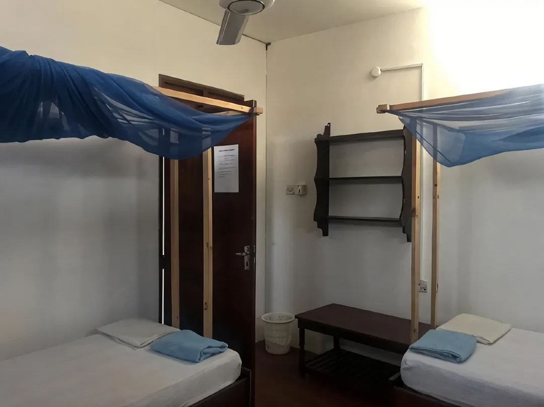 Flamingo Guest House - Zanzibar Archipelago
