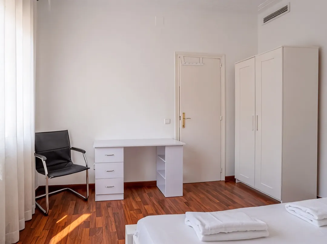 Modern 4bd In Example Next To Paseo De Gracia - Barcelona