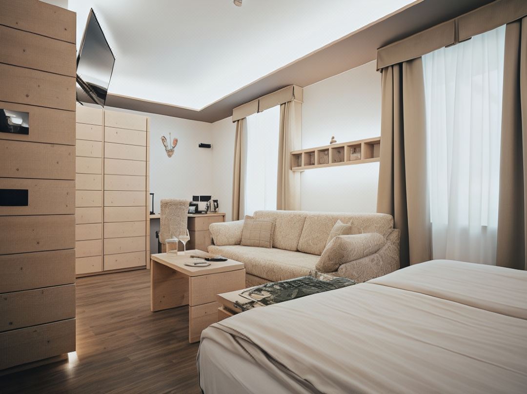 Hotel Bezzi - Passo del Tonale