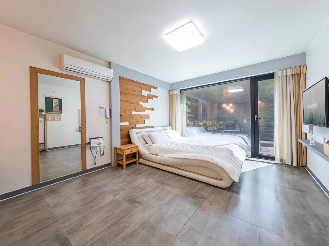 Chuncheon Vida Feliz Pension - Chuncheon-si