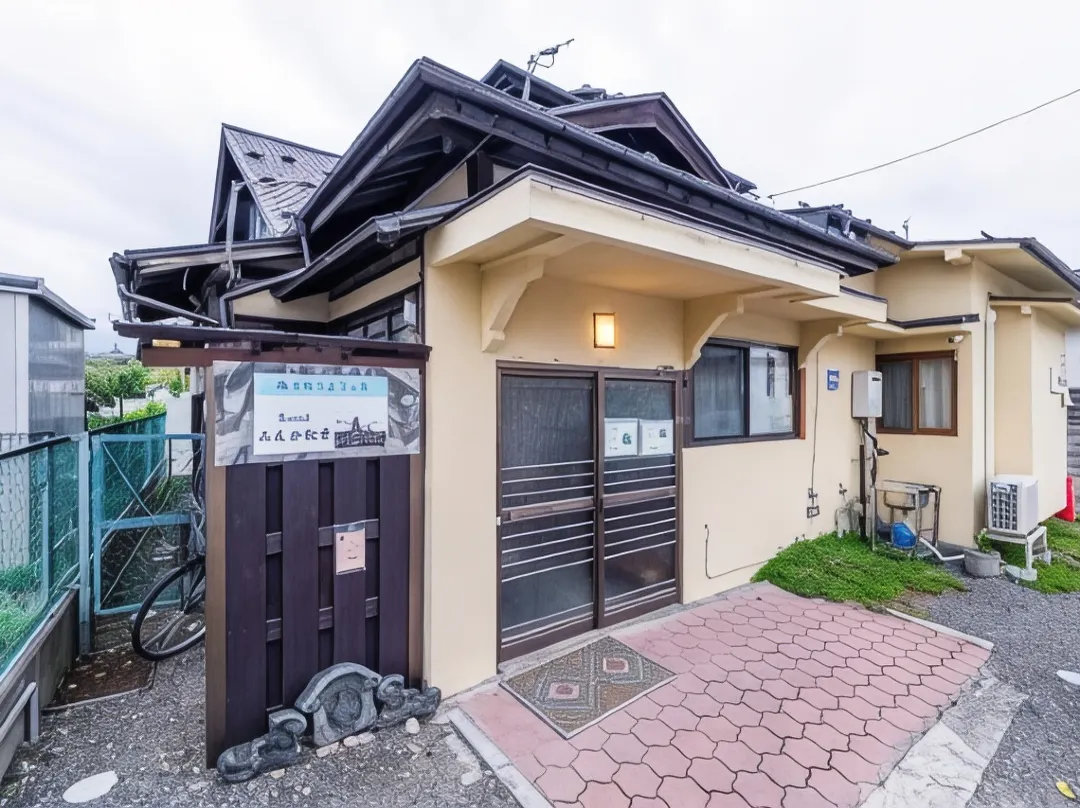 Hostel Minka Matsumoto - Vacation Stay 87678 - Matsumoto