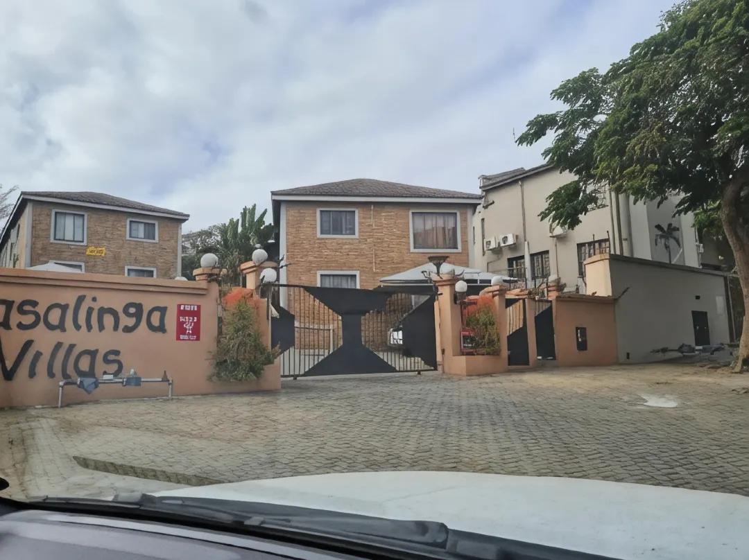 Villa Casa Lifestyle - Nelspruit