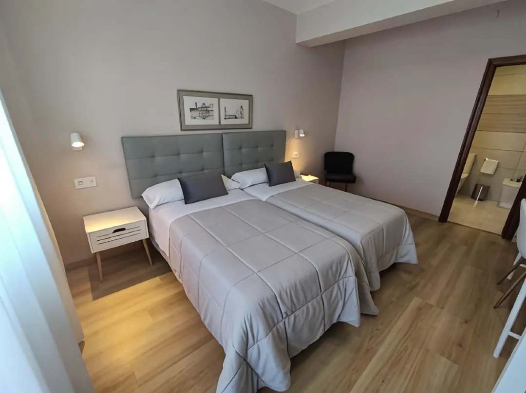 Hotel Ros Mary - Ribadeo