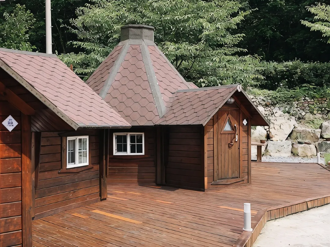 Garden Salt Geoje Island - 거제시