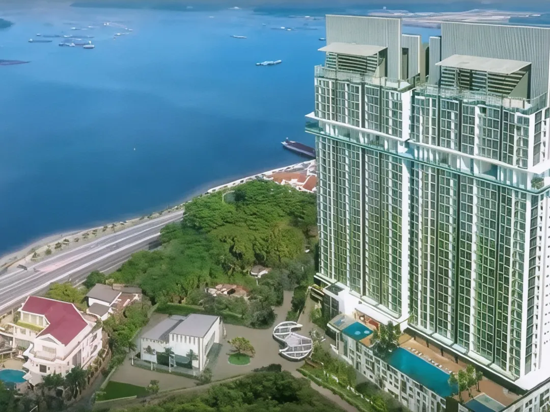 Delight Homestay Paragon Residences - 싱가포르