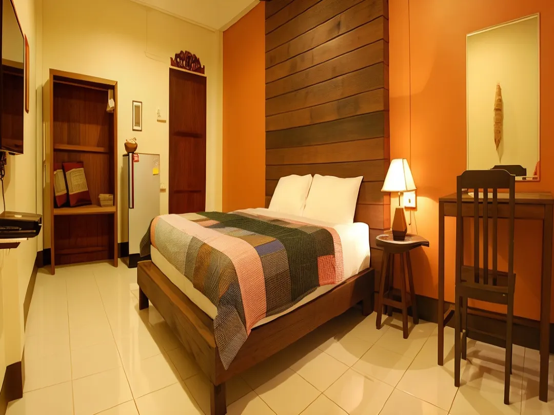 The Outside Inn - Ubon Ratchathani