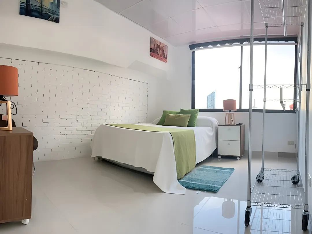 Malecon Premium Rooms - Santo Domingo
