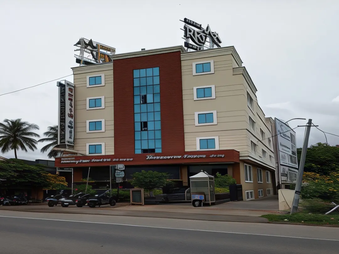 Rkv Residency - Krishnagiri