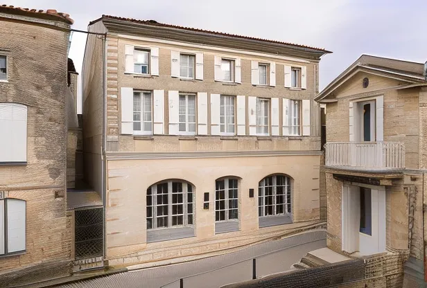 Auberge De La Commanderie - Loire Valley
