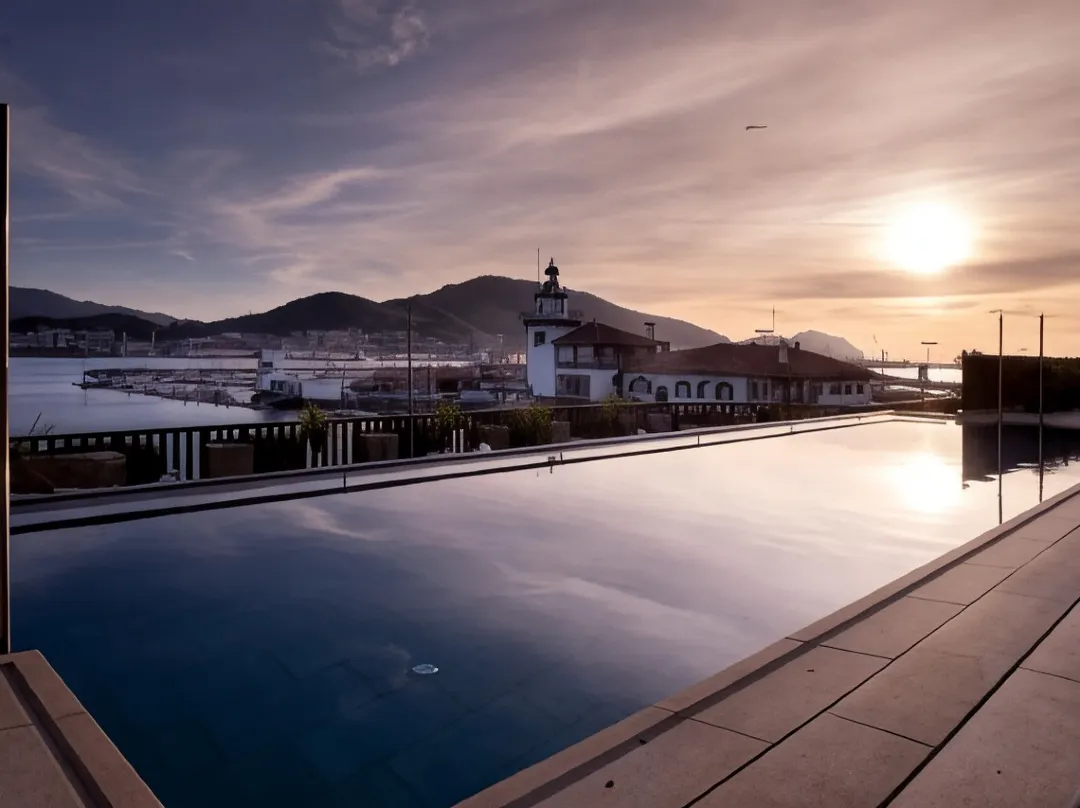Palacio Arriluce Hotel - Pays basque