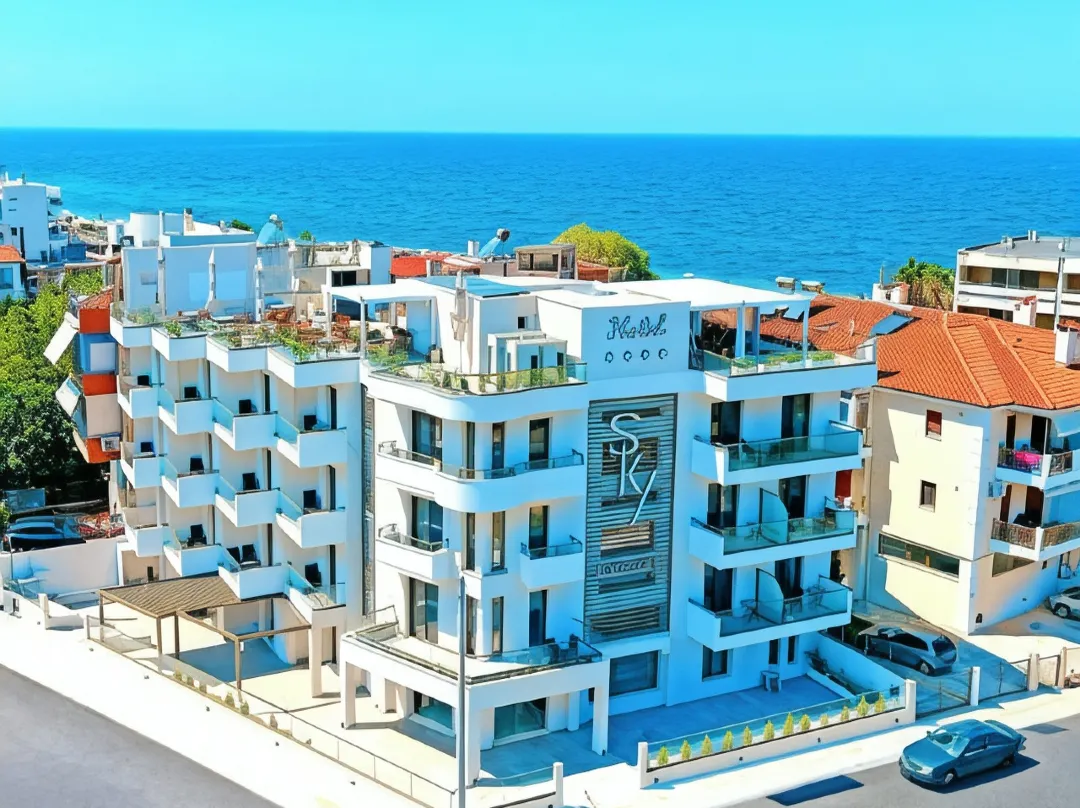 Sky Boutique Hotel - Перея